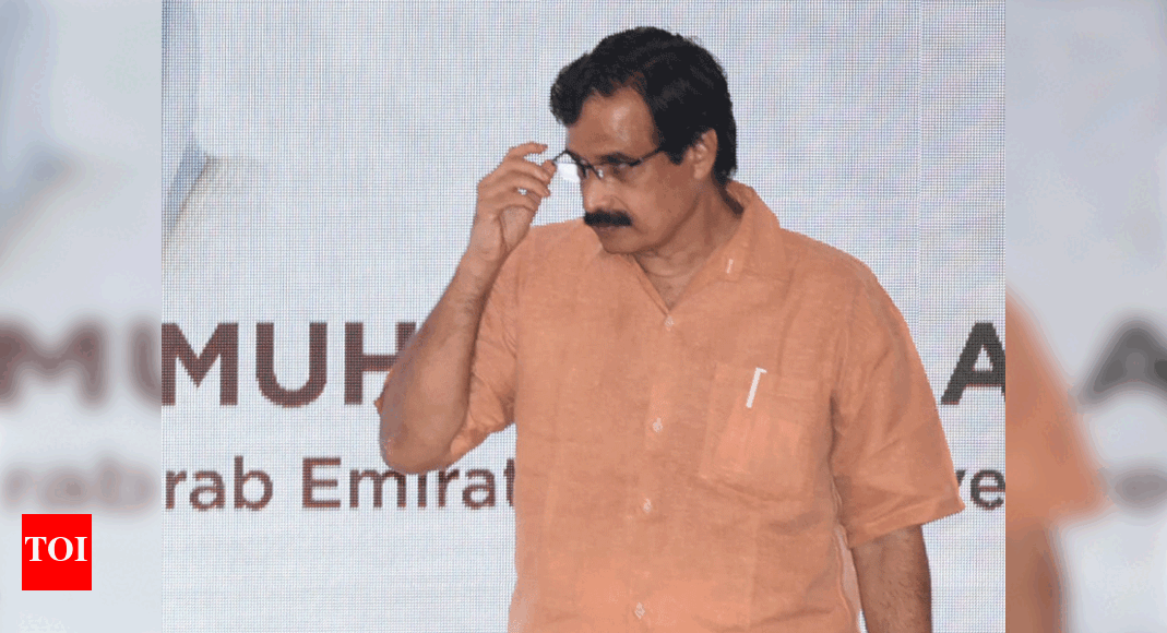 Education Min To Inaugurate Madappally Schools Excellence Project Of ULCCS On March 3 Times Of education-min-to-inaugurate-madappally-schools-excellence-project-of-ulccs-on-march-3-times-of