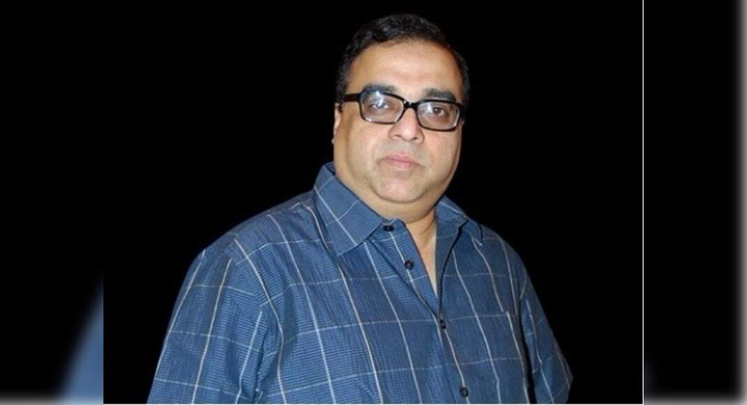 Rajkumar Santoshi: Director Rajkumar Santoshi in stable condition after ...