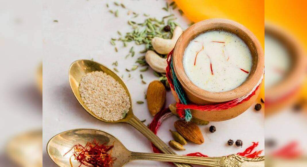 Bhang and its association with Holi