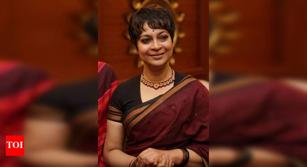 Churni Ganguly’s next film ‘Tarikh’ is all about friendship | Bengali ...