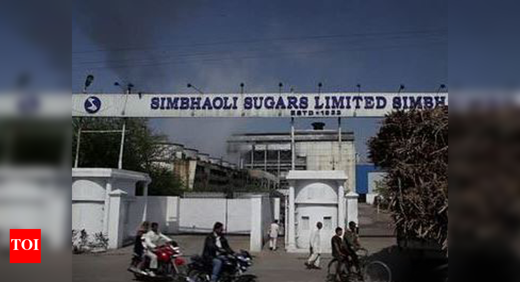Simbhaoli Sugars: ED registers money laundering case against Simbhaoli ...