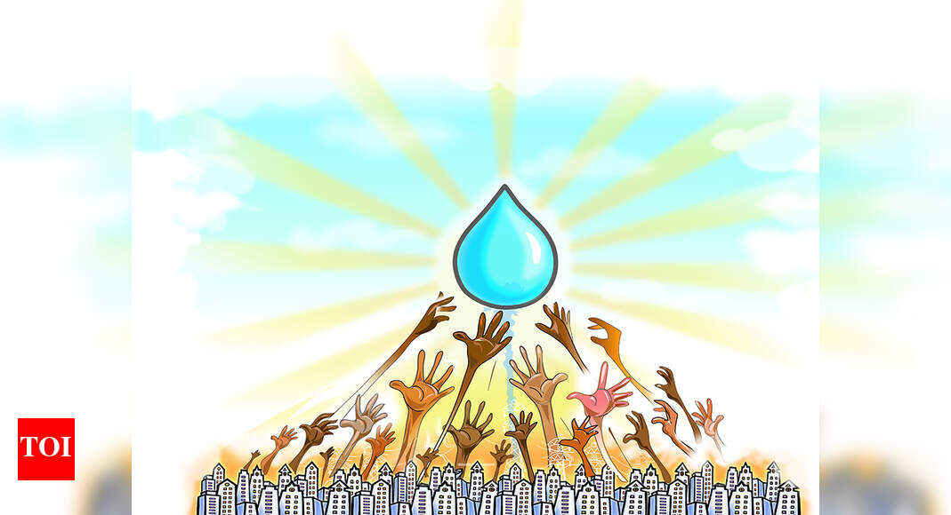 Trichy Corporation: Trichy Corporation to launch ‘Save Water’ campaign ...