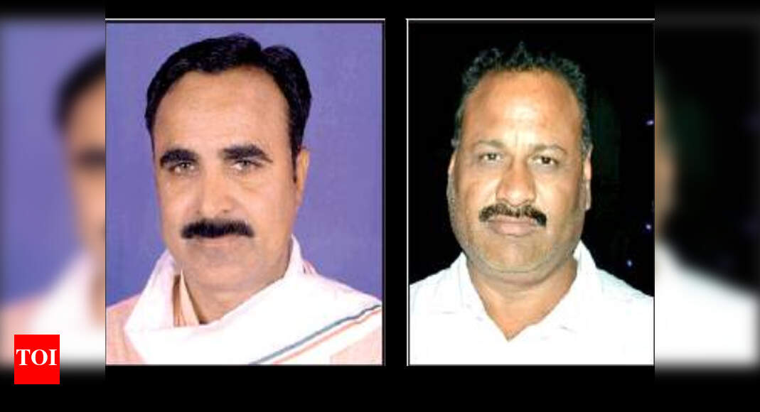 Mahendra Singh Yadav: Bypoll winners promise to raise farmers' issues ...