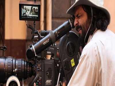 Cinematographer KU Mohanan roped in for Mahesh Babu's landmark film ...