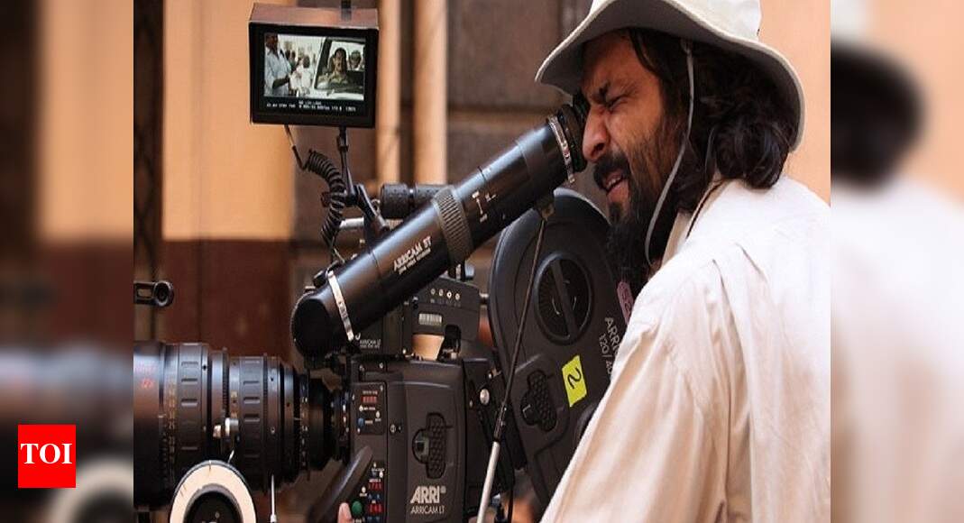 Cinematographer KU Mohanan roped in for Mahesh Babu's landmark film ...