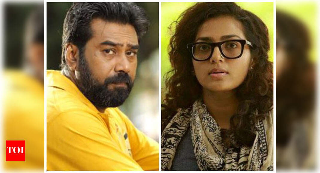 Parvathy and Biju Menon to team up for Harikumar’s next? | Malayalam Movie News - Times of India
