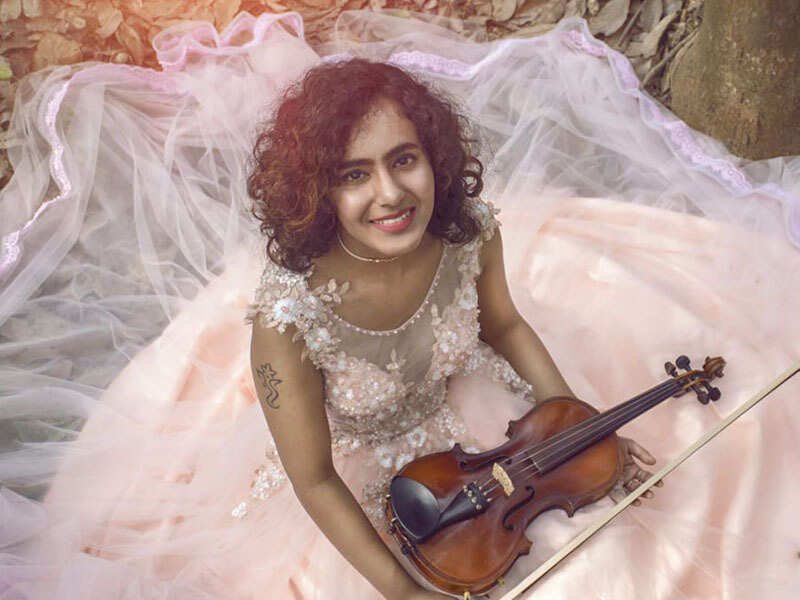 Kavya Ajit: If an artiste’s content is not online today, it’s unlikely ...