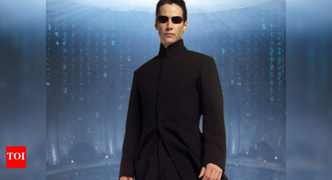 Did you know the binary digital code in ‘The Matrix’ was actually ...