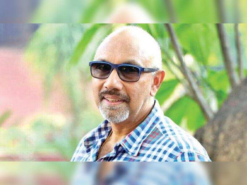 Sathyaraj to star in a political satire on actors entering politics ...