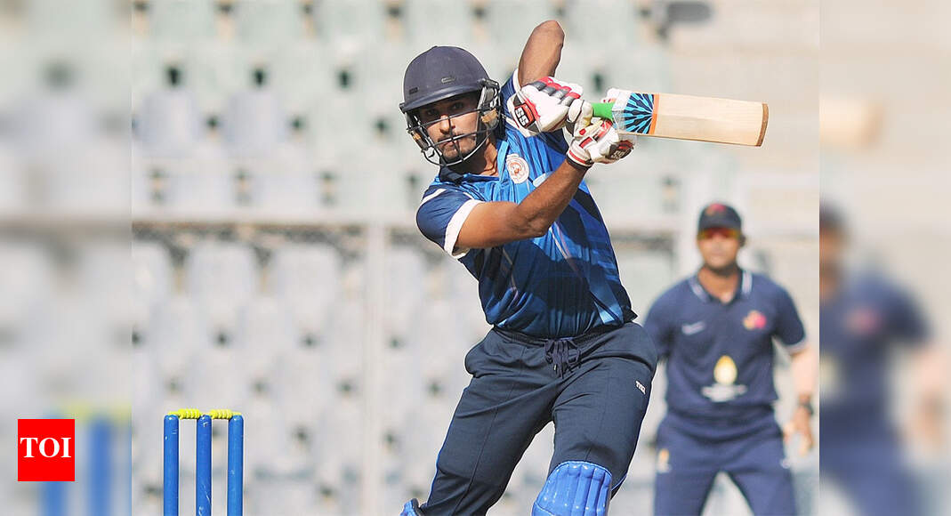 Deepak Hooda hopes to make debut in SL tri-series | Cricket News ...