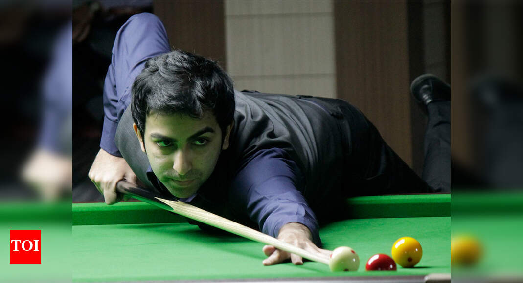 India to meet Pakistan in final of World Cup Team Snooker | More sports ...