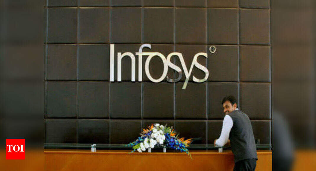 Infosys: CBI lens on Infosys staff, I-T officials & fake CA for fraud ...