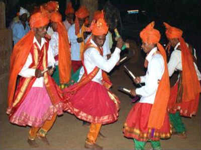 In Karnataka, Goan tribals proudly showcase their cultural roots | Goa ...