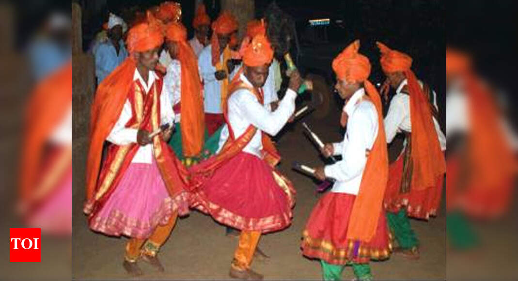 Karnataka: In Karnataka, Goan tribals proudly showcase their cultural ...