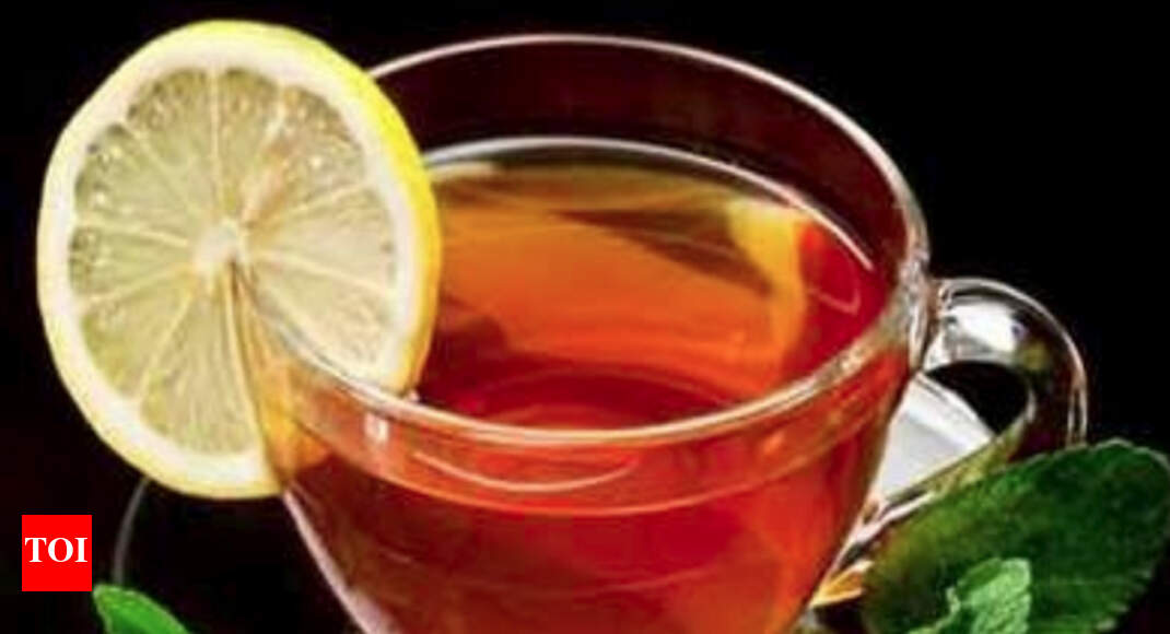 Areca Tea: Areca tea gets best agriculture start-up award | Mangaluru ...