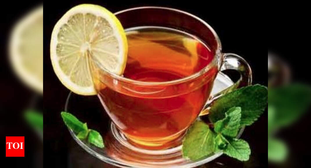 Areca Tea: Areca tea gets best agriculture start-up award | Mangaluru ...