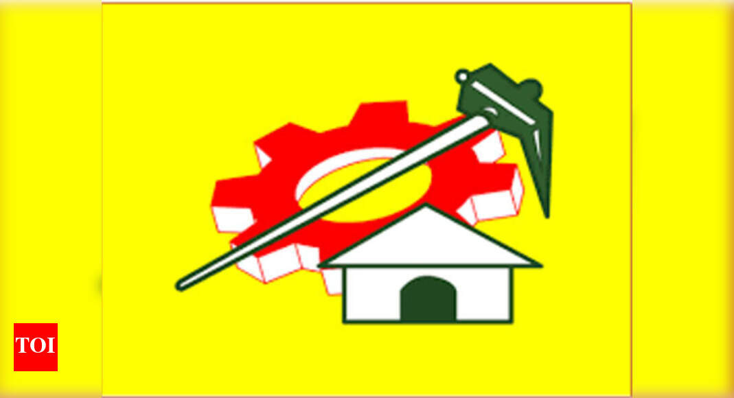 TDP: TDP latches on to SCS now, to write letters to parties, CMs on ...