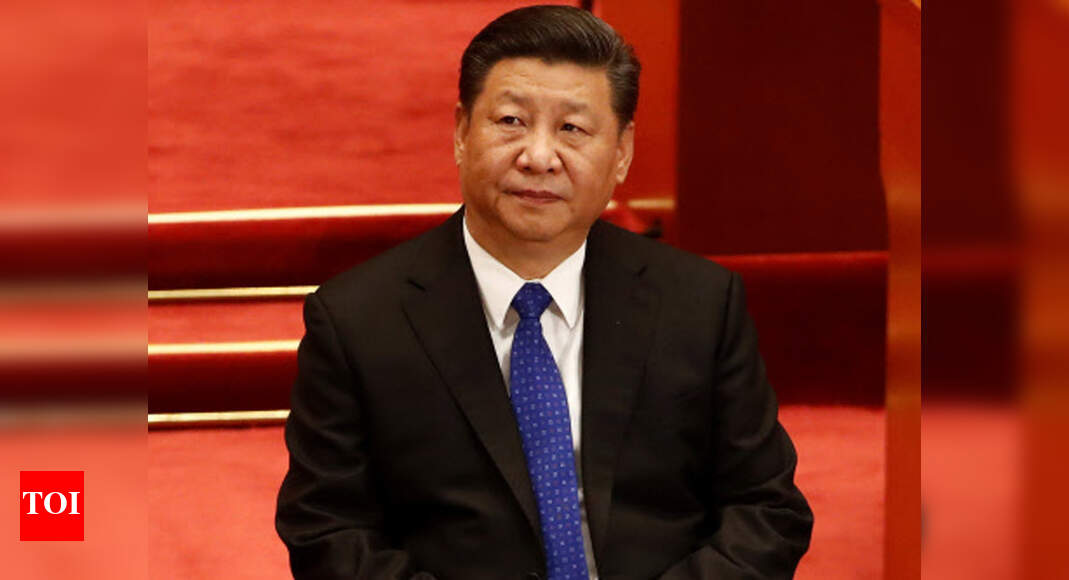 Chinese intellectuals alarmed at plan to extend Xi's two-term limit ...