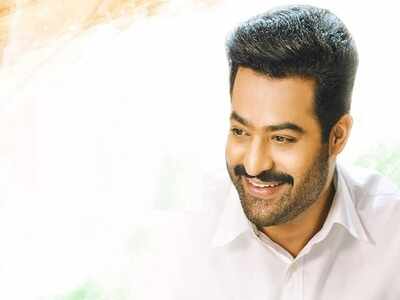 Jr NTR's intense workout will leave feeling you feeling inspired ...