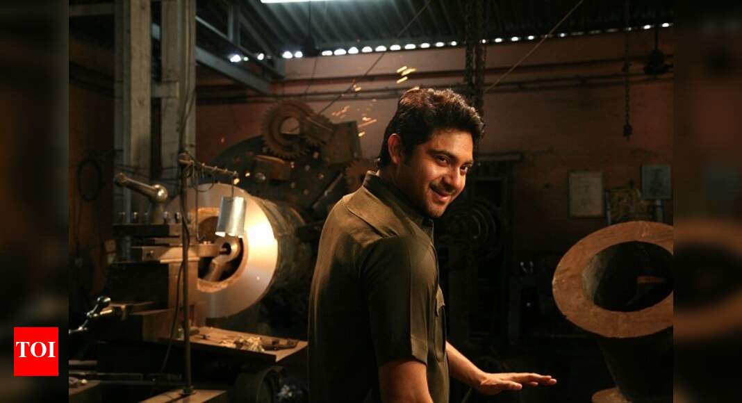 Soham and his wife are expecting their second child | Bengali Movie ...