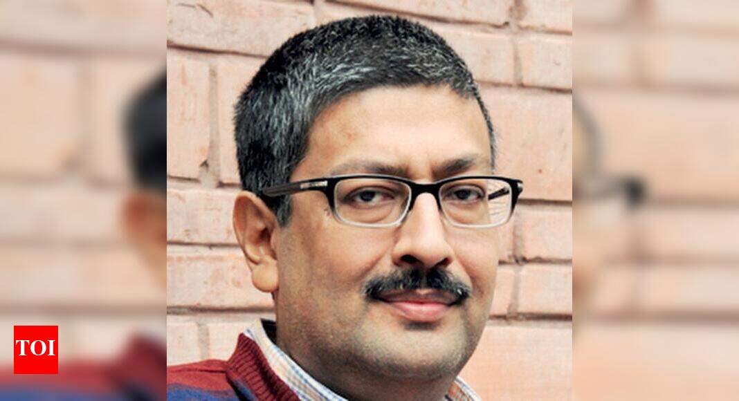 Javed Abidi: Disability rights fighter Javed Abidi dies at 53 | Delhi ...