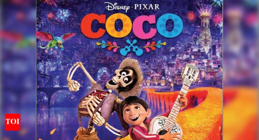 'Coco' wins 2018 Oscar for Best Animated Feature Film | English Movie ...