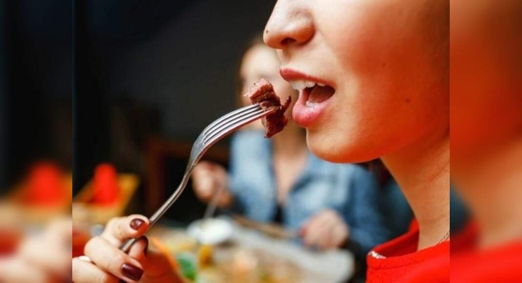 Here's how eating late could be damaging to your body - Misskyra.com