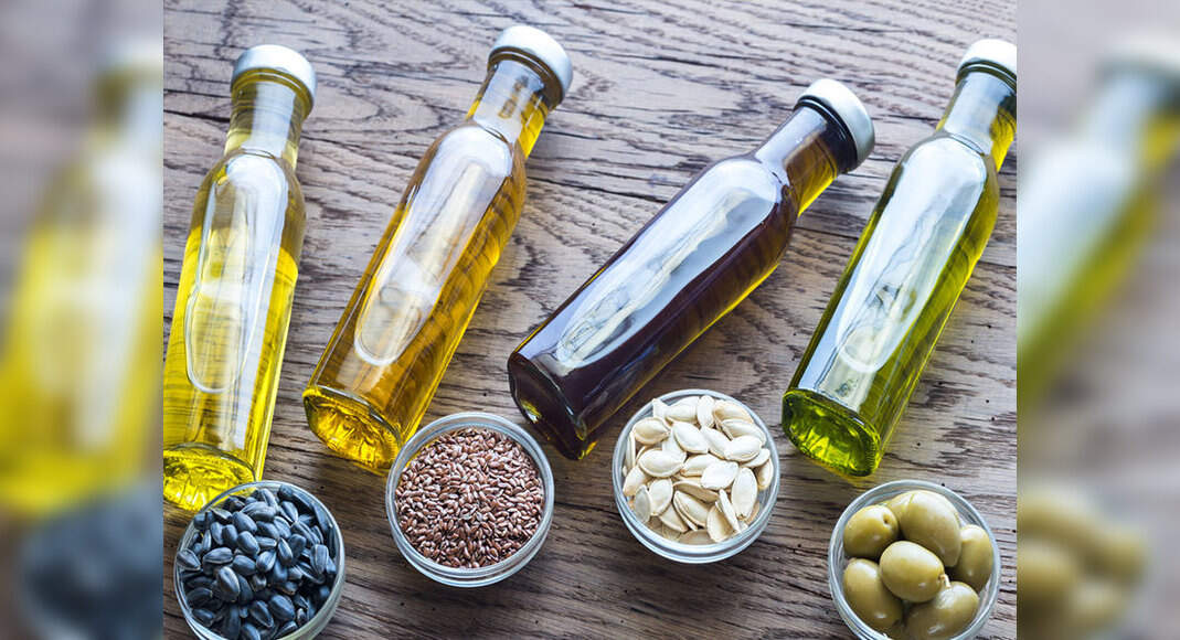 How to use the right cooking oil for your recipes