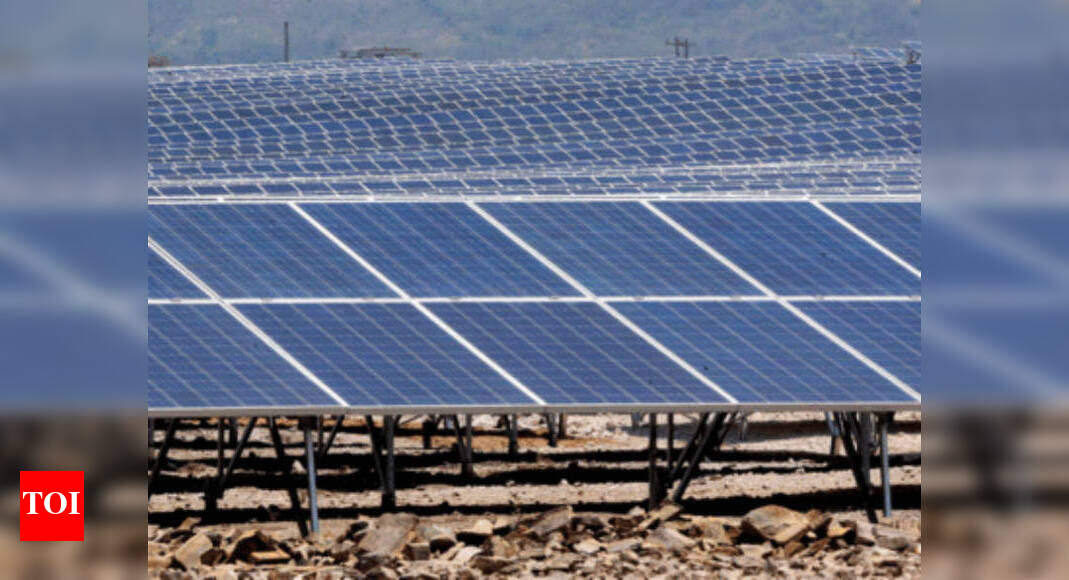 Wto: WTO to set up compliance panel in solar dispute between India, US ...