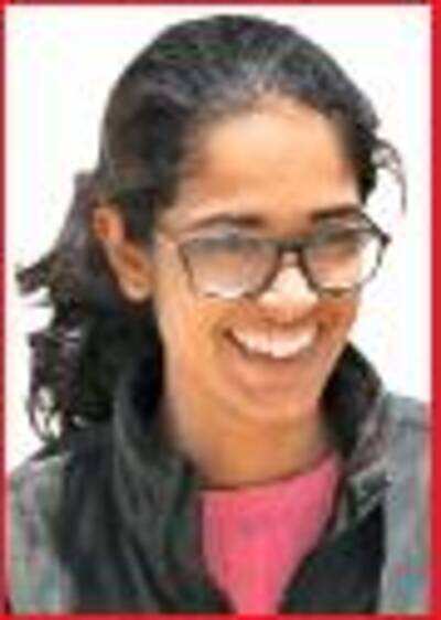 How to crack entrance exams: Tips from UCEED 2018 topper Saumya Divya ...