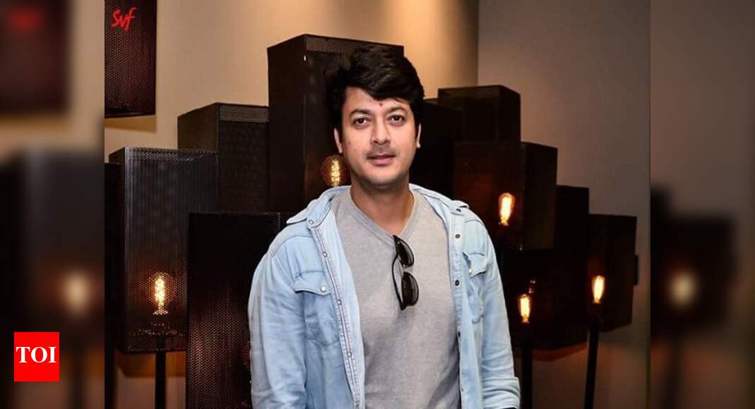 Jisshu Sengupta and Jaya Ahsan to romance in 'Maitri Express ...