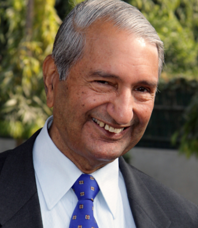 University of California honours Dr Khush with 2018 US Davis Medal ...