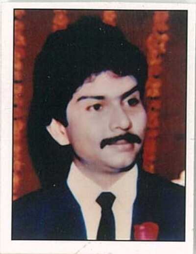 SANDEEP GHOSH - Times of India