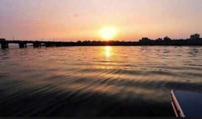 Groundwork for development of riverfront project to start in May | Pune ...