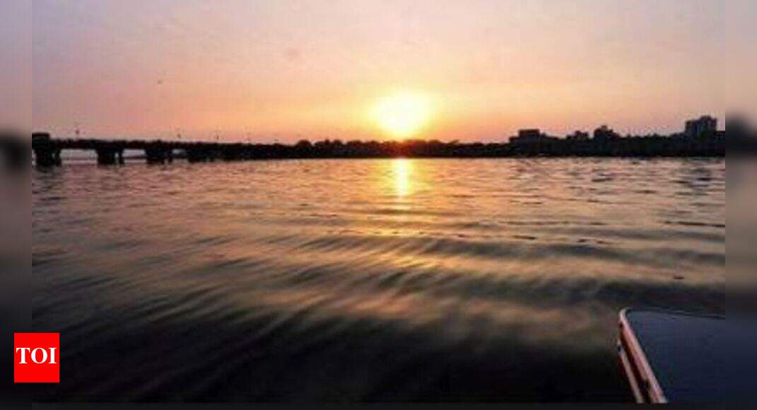 Groundwork for development of riverfront project to start in May | Pune ...