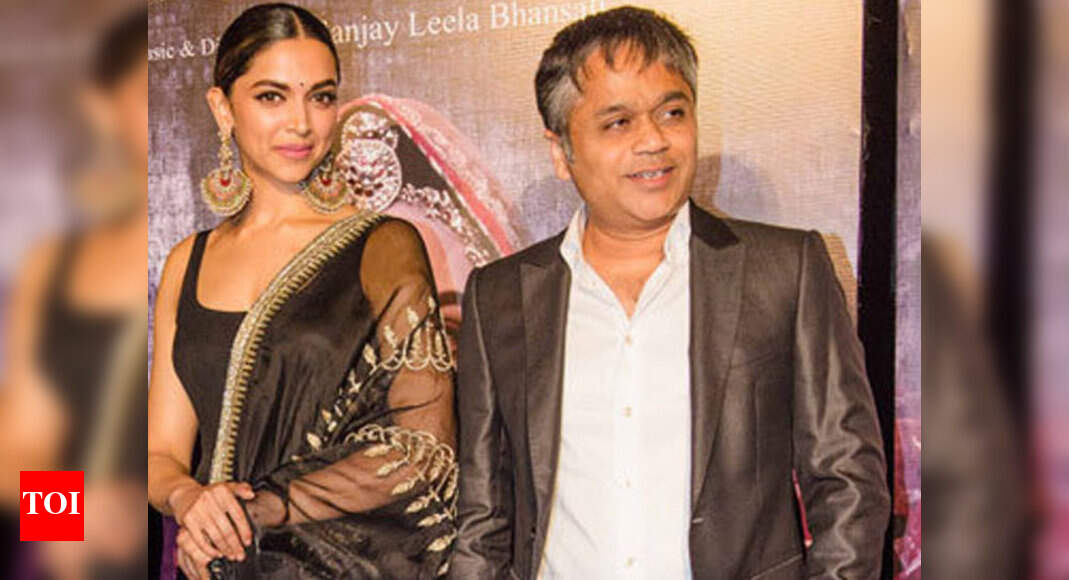 Ajit Andhare: Myth that filmmakers court controversy for publicity ...