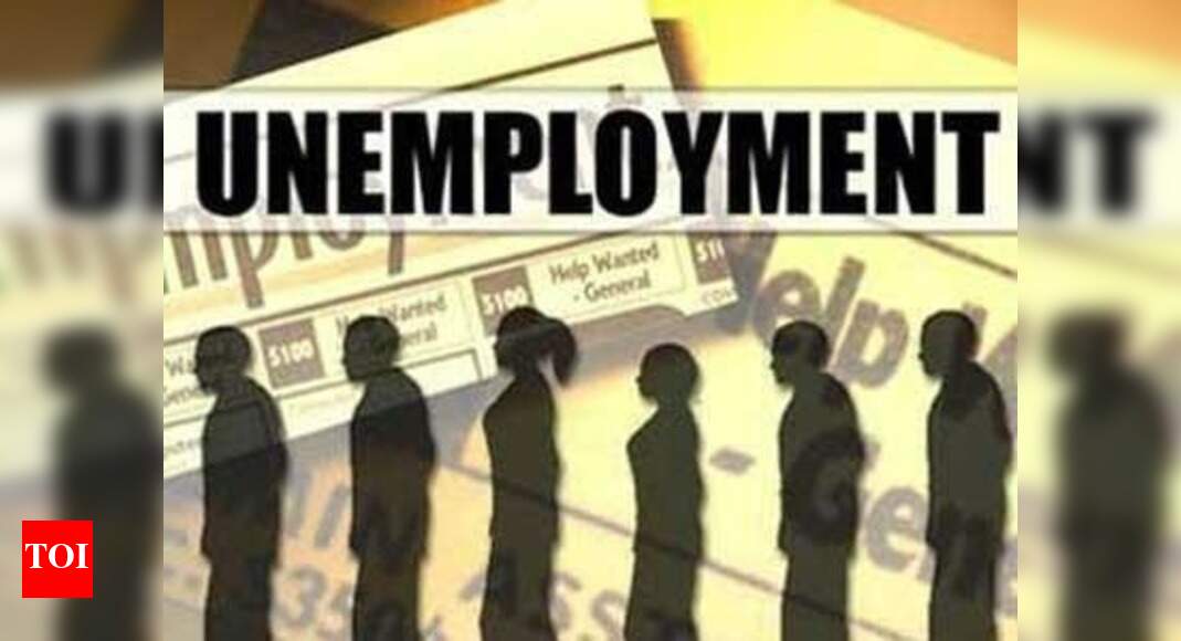Unemployment Rate in India: Nearly 31 million Indians are jobless ...
