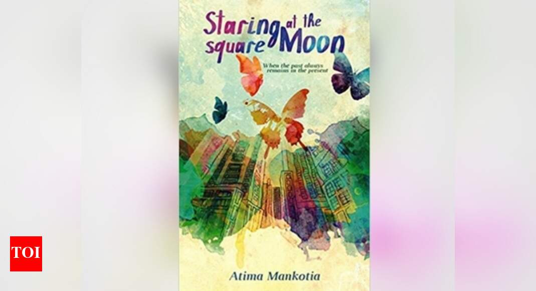 Micro review: 'Staring at the Square Moon' is layered with evocative ...