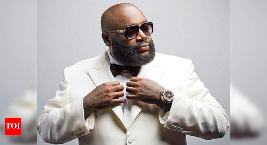 Rick Ross recovering at home after hospitalisation | undefined Movie ...