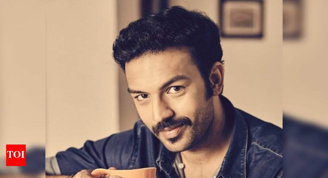 Amit Bhargav in Charlie Chaplin 2 | Tamil Movie News - Times of India