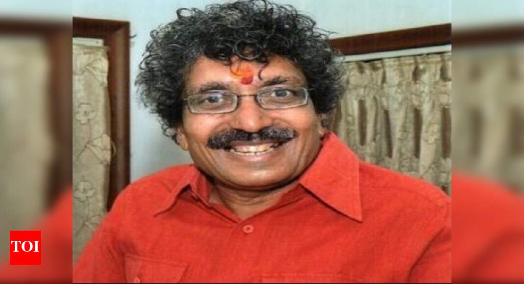Paras Dada: Former independent MLA and mathematics tutor Paras Dada ...