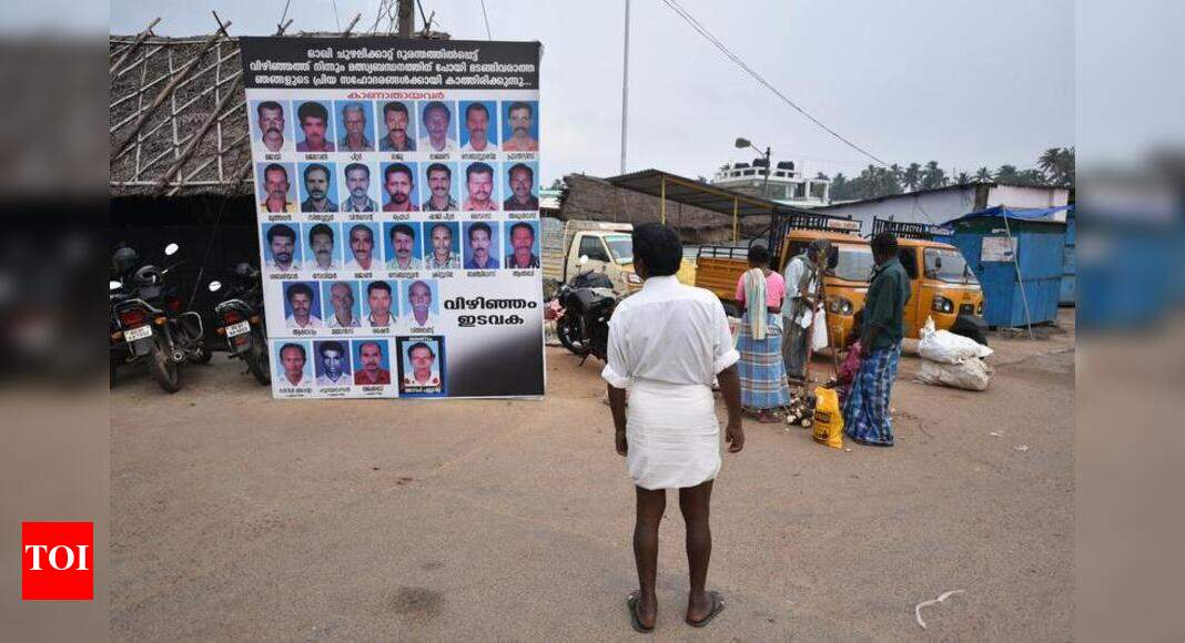 Braving odds, they gear up for exams | Thiruvananthapuram News - Times ... Braving odds, they gear up for exams | Thiruvananthapuram News - Times ...