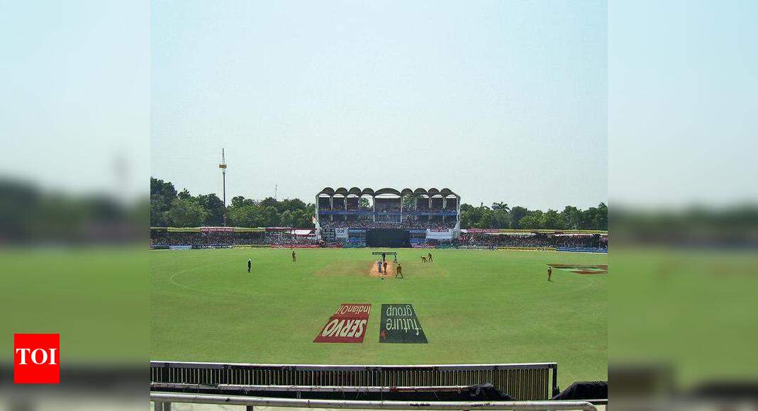 Baroda Cricket Association to attempt world record during India ...