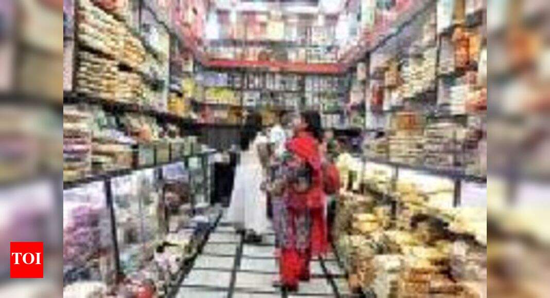 Ration Shops: Your ration shop may turn into a mini mall soon | Kolkata ...