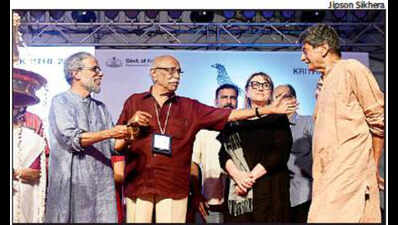 International Festival Of Books And Authors: Festival of books and ...