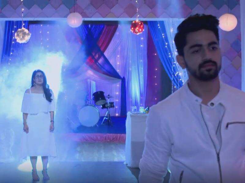 Naamkaran written episode, March 6, 2018: Avni finally sees Neil at a ...