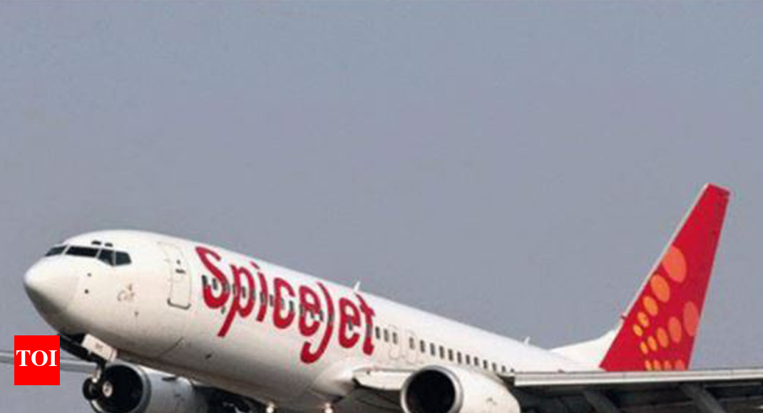 Women's Day: SpiceJet conducts special drive to hire lady pilots ...