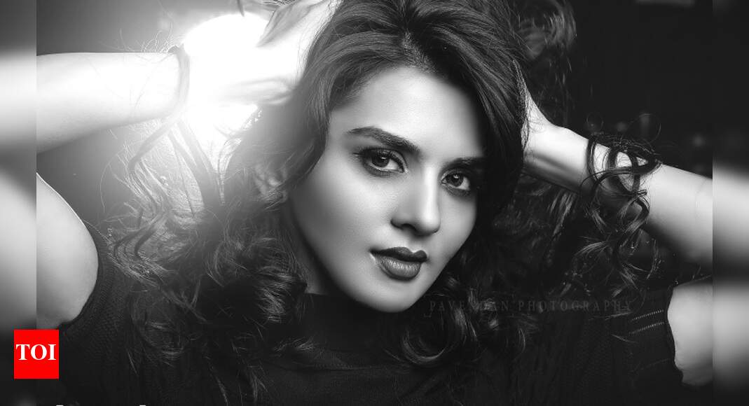 A role of a lifetime for Sindhu Loknath | Kannada Movie News - Times of ...