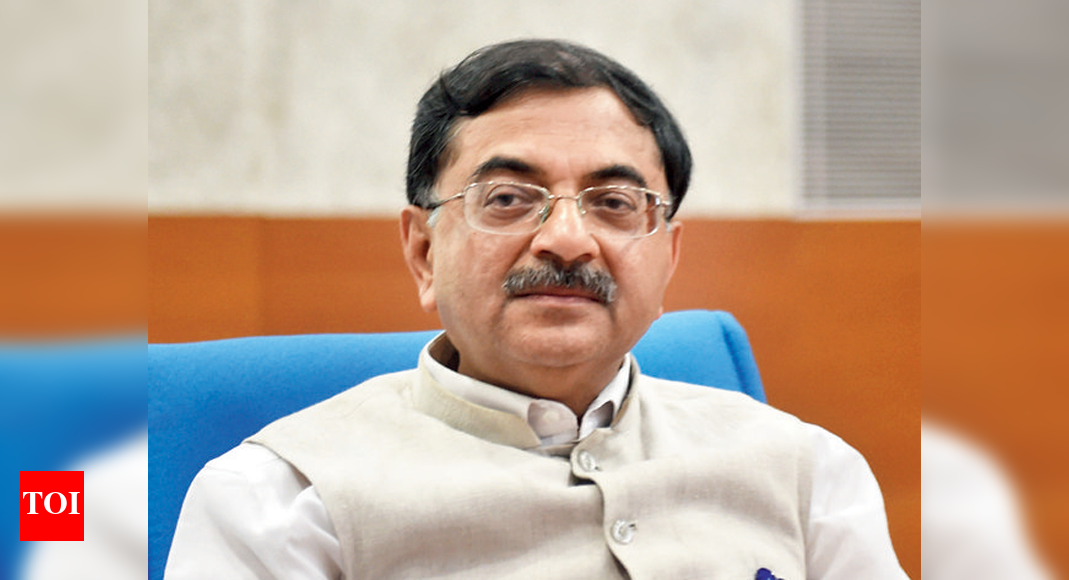 Periyar: We must show our greatness through noble acts: Tarun Vijay on ...