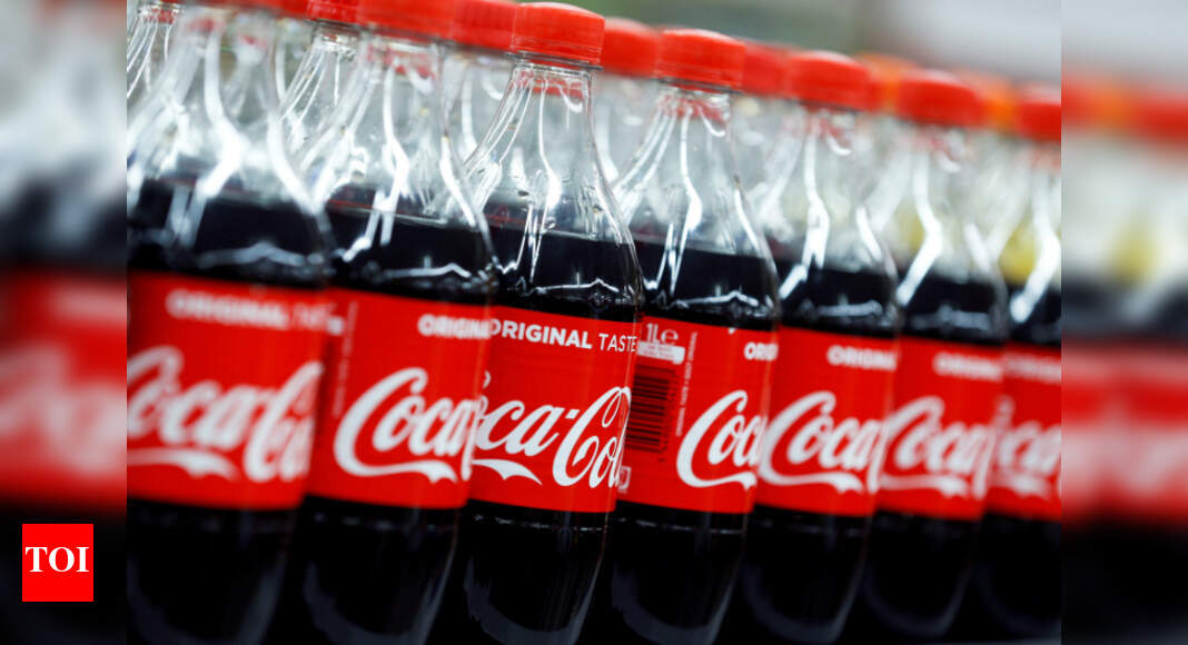 Coca-Cola Alcoholic Drink: Coca-Cola to launch alcoholic beverage in ...
